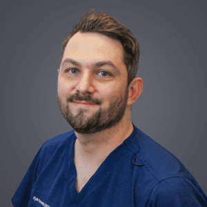 Kyle Snowdon, DVM, DACVS-SA, MedVet Akron