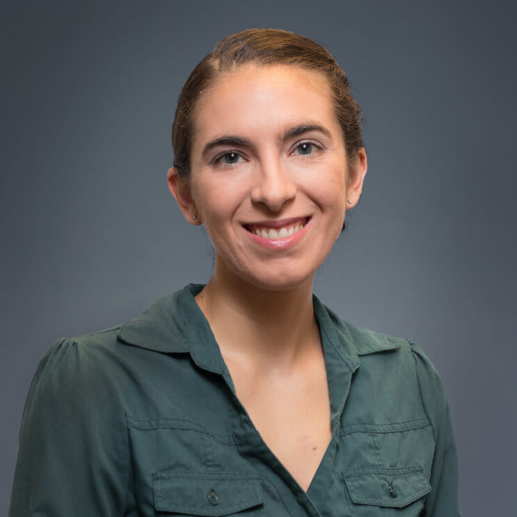 Sarah Anderson, DVM, MedVet Toledo