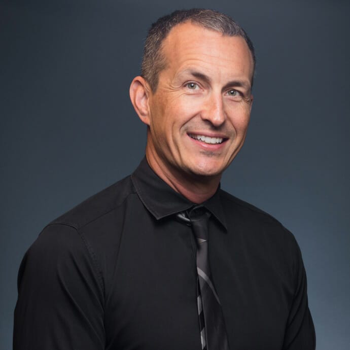 Matthew Barnhart, DVM, MS, DACVS, MedVet Columbus