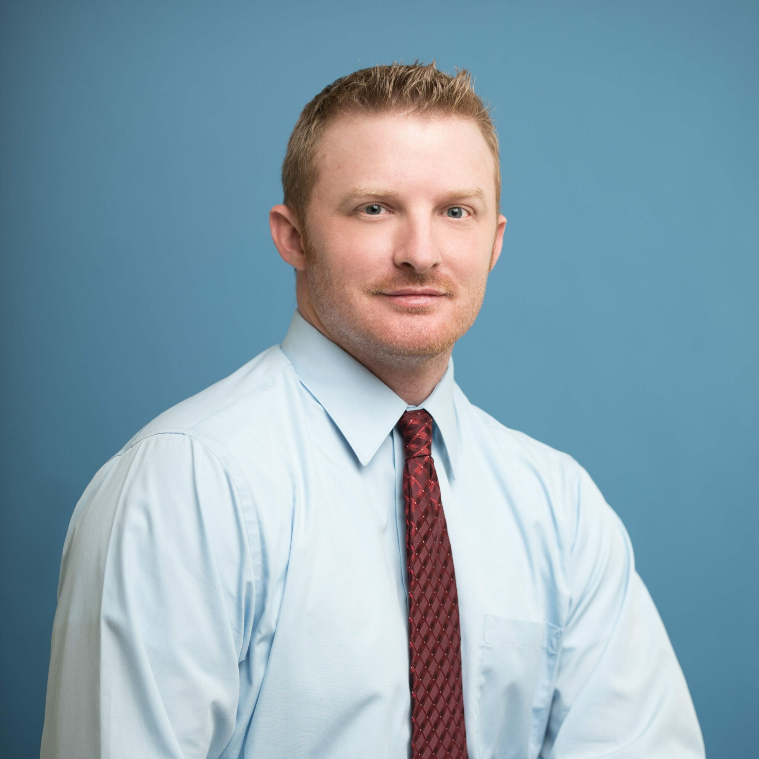 Brian Bufkin, DVM, DACVS-SA, MedVet Mobile