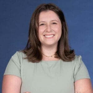 Ali Fulton, DVM, MedVet Chicago