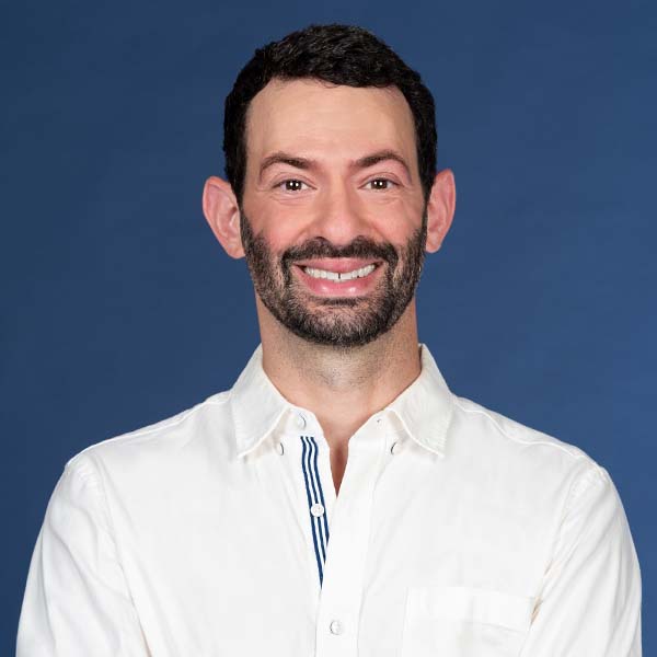 Matt Schnabl, DVM, MedVet Chicago