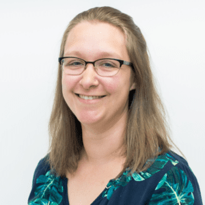 Lisa Lawrence, DVM, MedVet Cincinnati