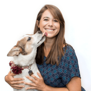 Maya Krasnow, DVM, DACVIM (Neurology), MedVet Cincinnati
