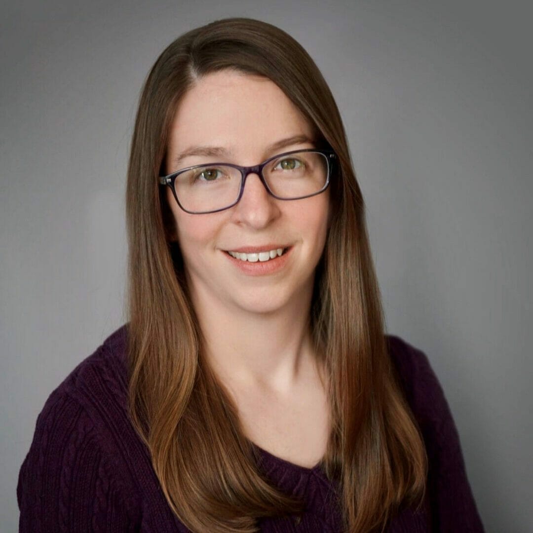 Emily Ward, DVM, MedVet Cincinnati