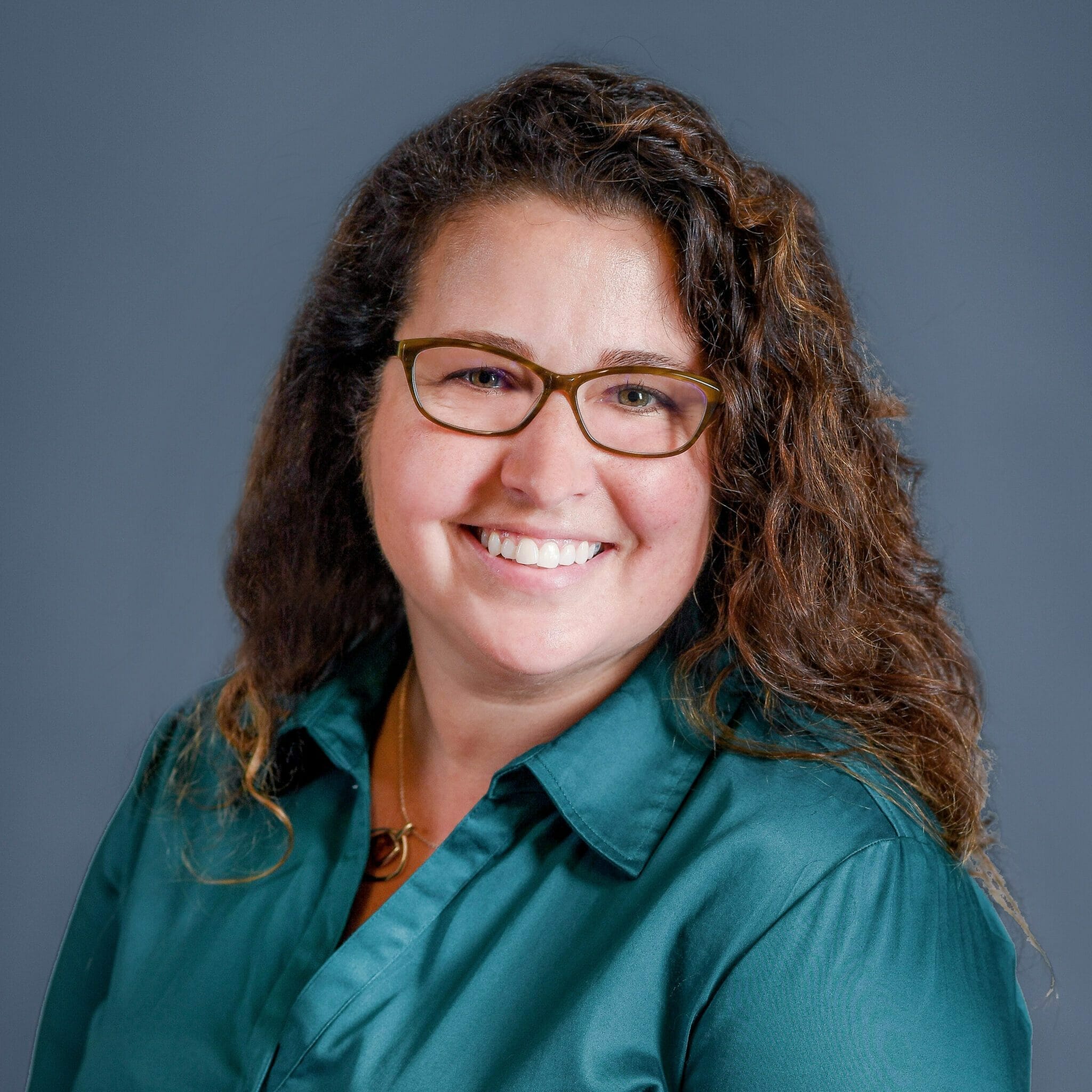 Melissa Garr, DVM, MedVet Akron