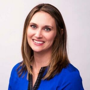 Caitlin Ashlock, DVM, MedVet Indianapolis