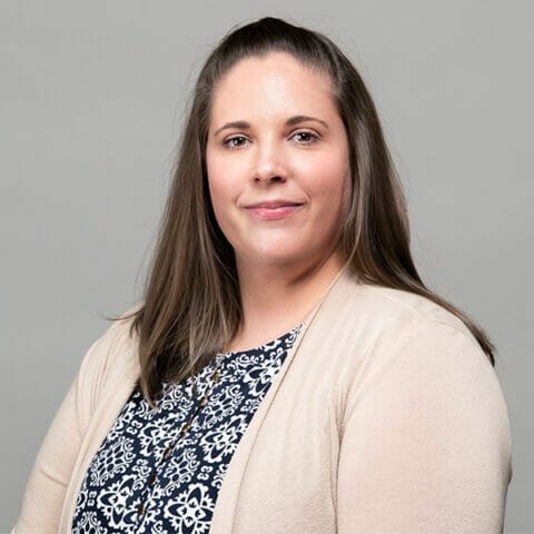 Emily Klosterman, DVM, MS, DACVIM (SAIM), MedVet Indianapolis