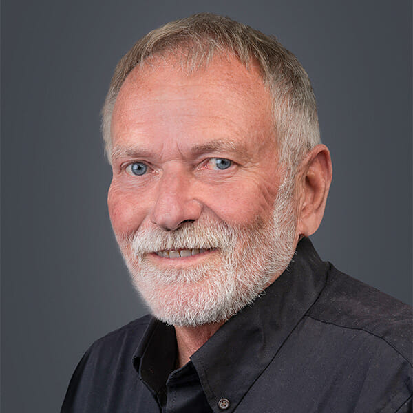 Jay Davis, DVM, MedVet Indianapolis