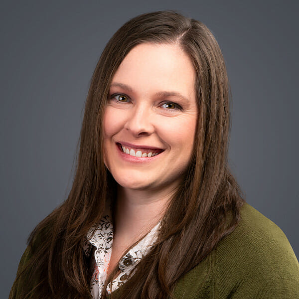Nichol Johnson, DVM, MedVet Indianapolis