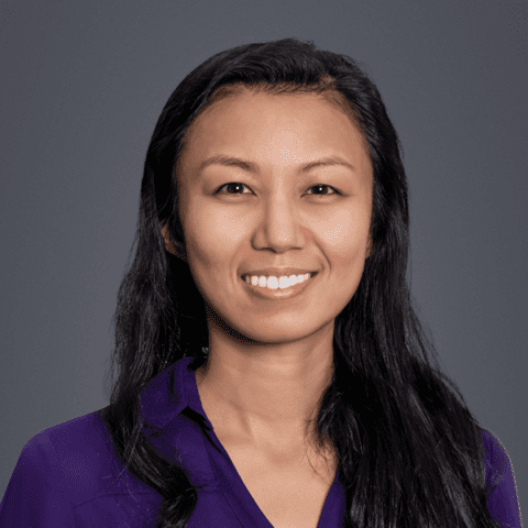 Toni Yang, DVM, CVA, CCRT, MedVet Jupiter