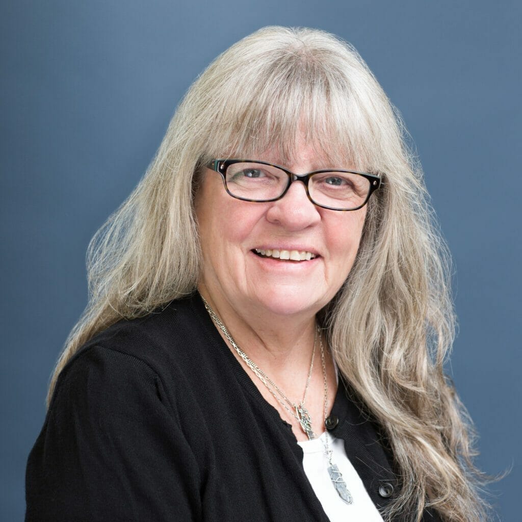Julie Ann Smith, DVM, DACVAA, MedVet Vancouver