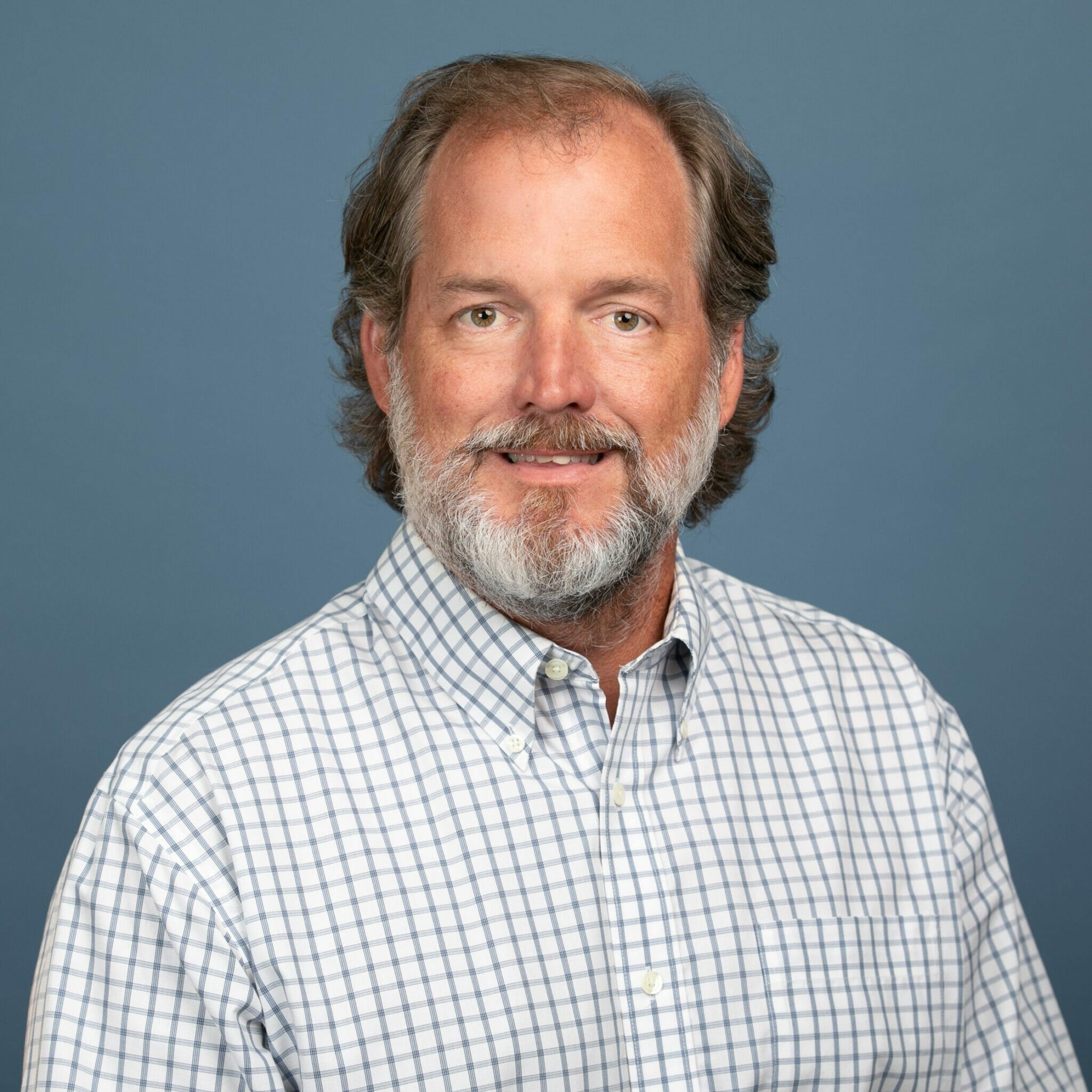 David Kergosien, MS, DVM, DACVS-SA, MedVet Mandeville