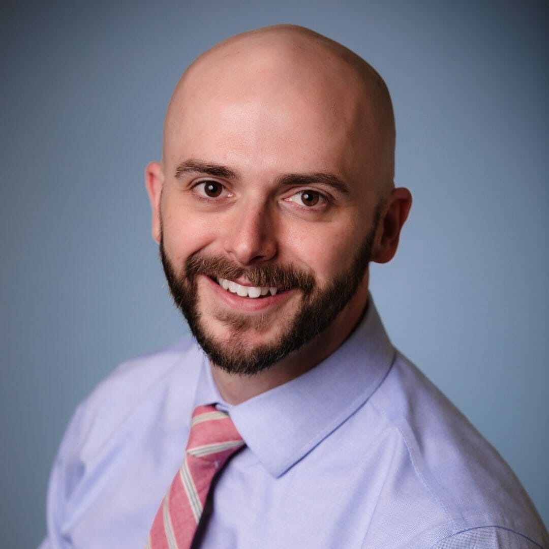 Michael Lane, DVM, DACVIM (SAIM), MedVet Cincinnati