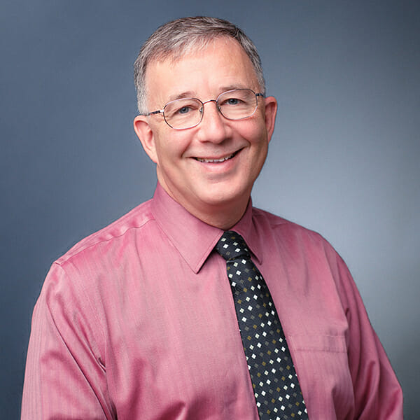 Michael Luethy, DVM, DACVIM (Cardiology), MedVet Chicago