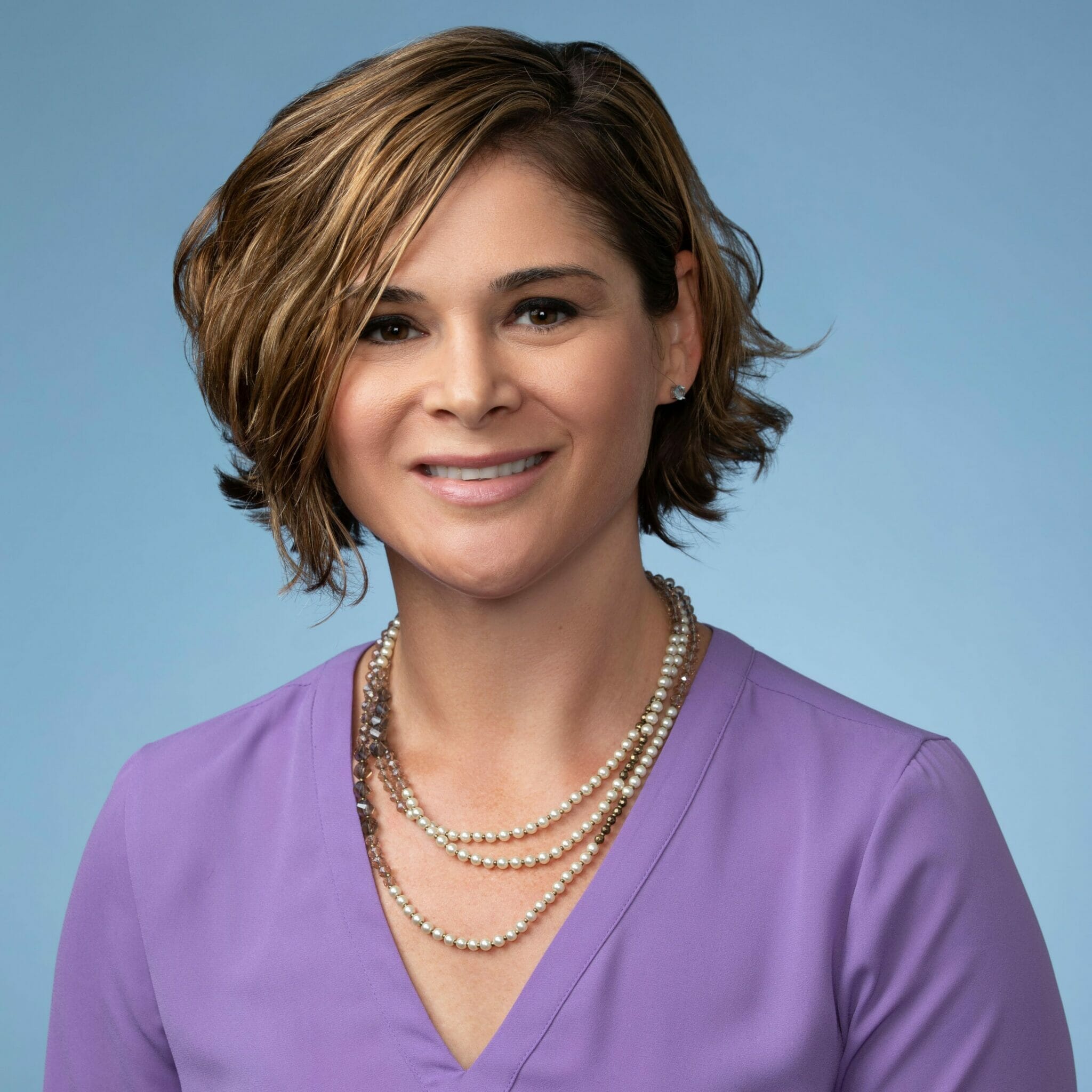 Sarah Lyles, DVM, DACVIM (Oncology), MedVet