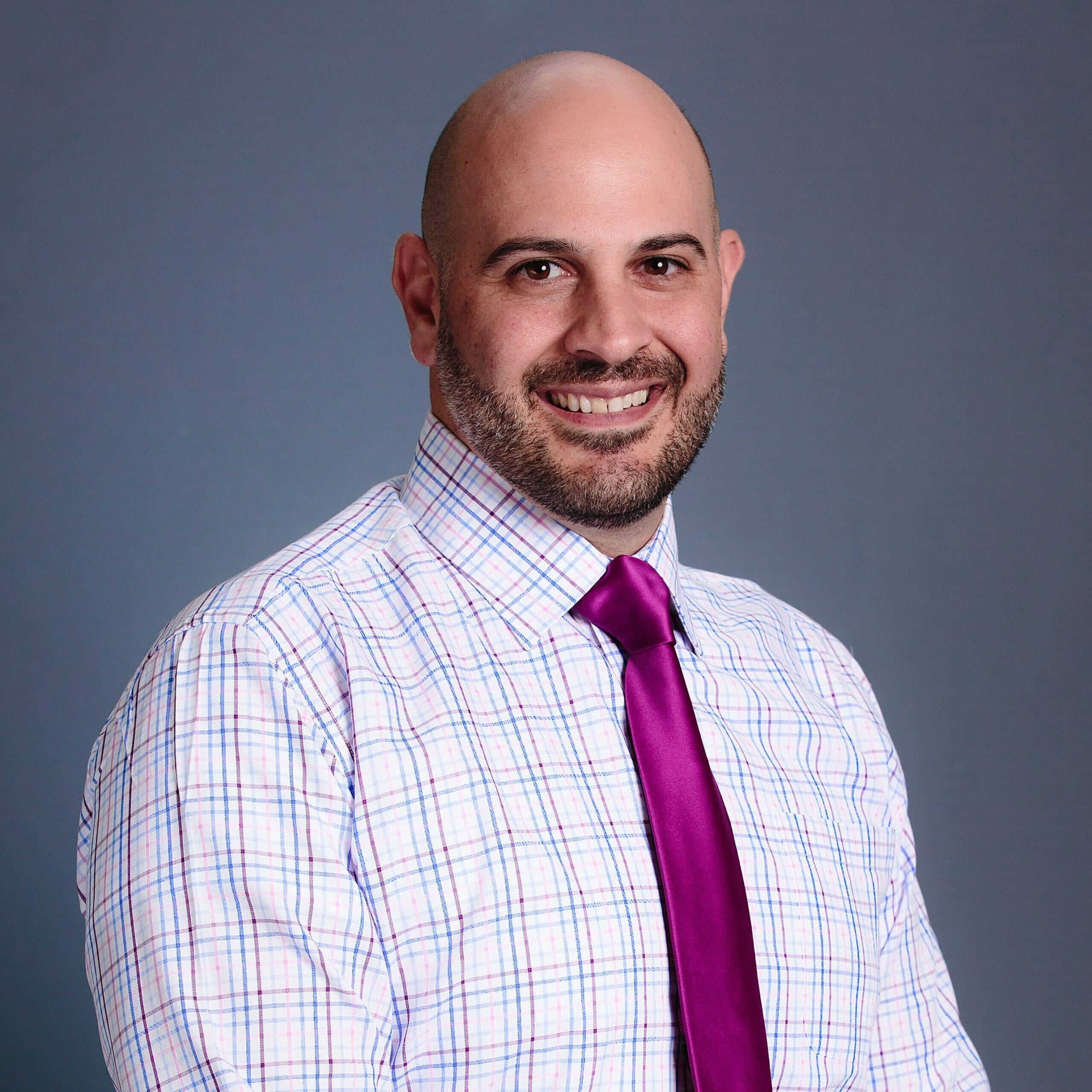 Karl Maritato, DVM, DACVS-SA, MedVet Cincinnati