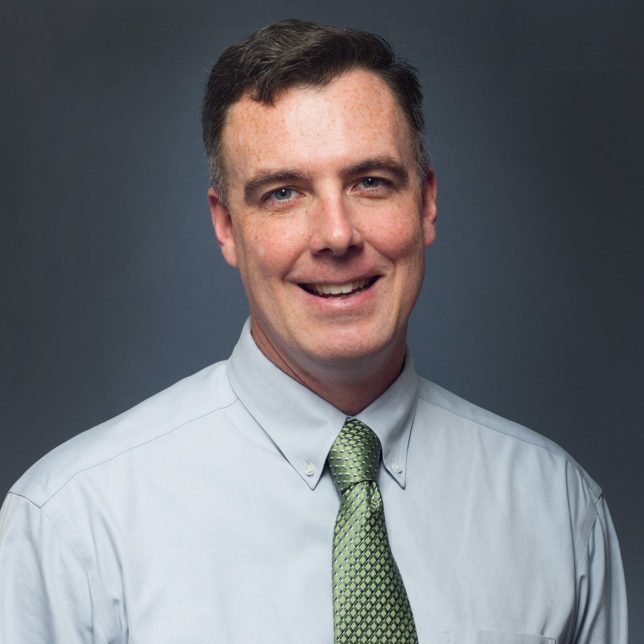 Charles McBrien, Jr., DVM, MS, DACVS-SA, MedVet Cleveland