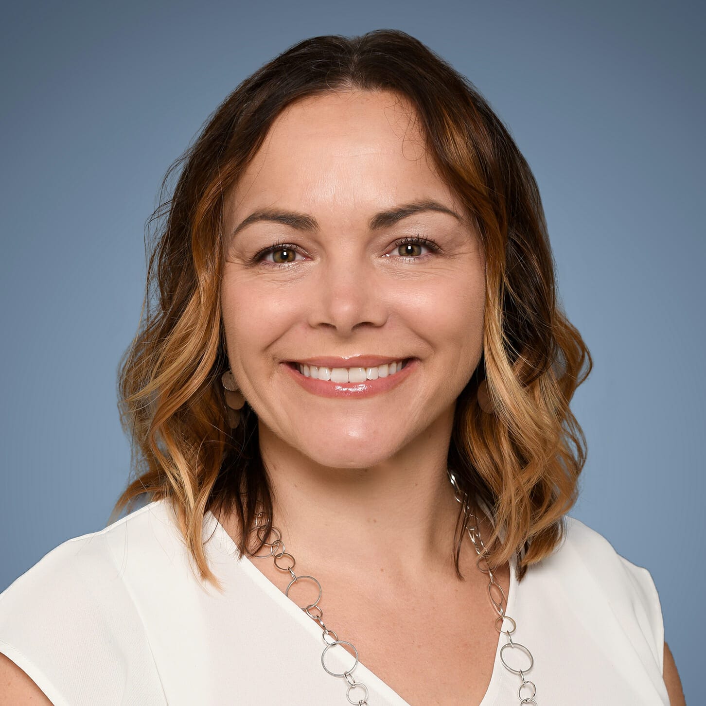 Bobbi McQuown, DVM, DACVIM (Oncology), MedVet Dallas