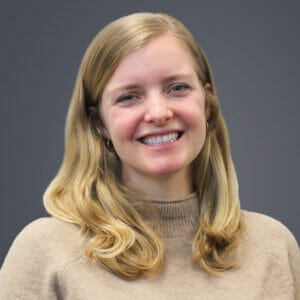 Elizabeth Miller, DVM, MedVet Norwalk