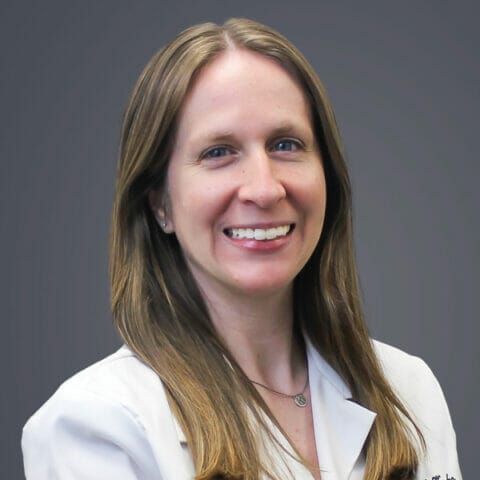 Kaitlin Hopke, DVM, DACVD®, MedVet Norwalk