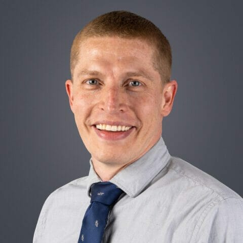 Brendan Boostrom, DVM, MS, DACVIM, MedVet Northern Virginia