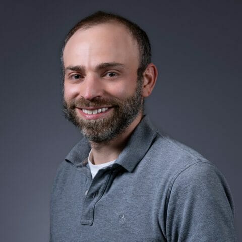 Josh Rosenbaum, DVM, DACVECC, MedVet Salt Lake City