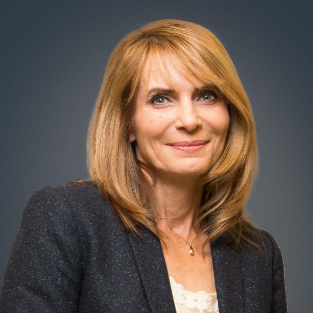 Barbara Oglesbee, DVM, DABVP, MedVet Hilliard