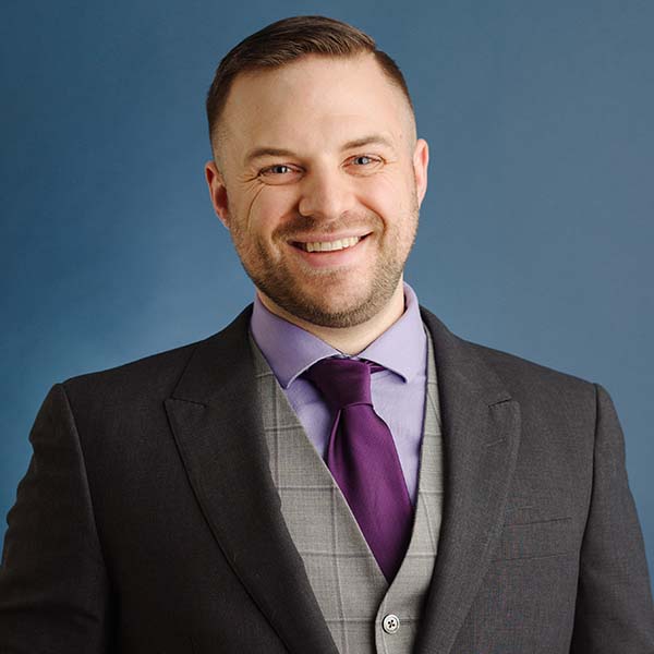 Jacob S. Leslie, DVM, DACVIM, MedVet Pittsburgh