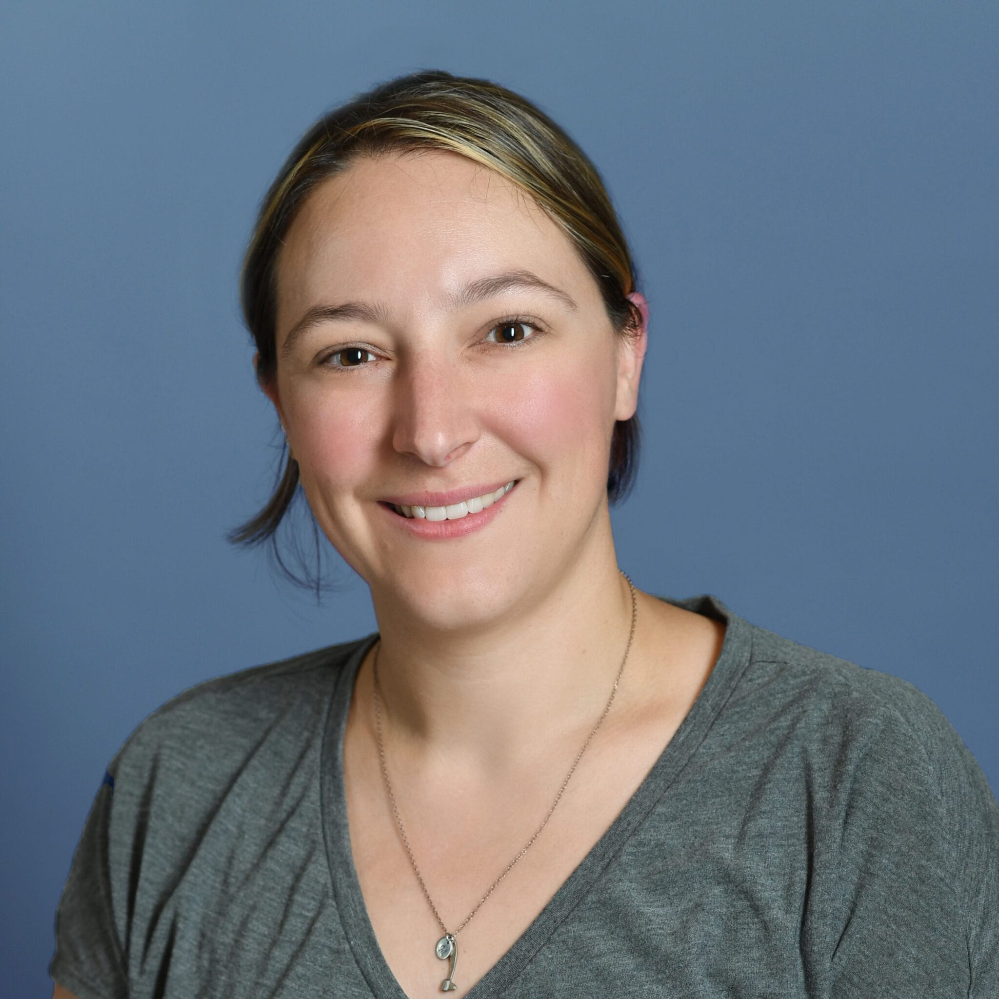 Michele Provencher, DVM, MS, DACVIM (Neurology), MedVet