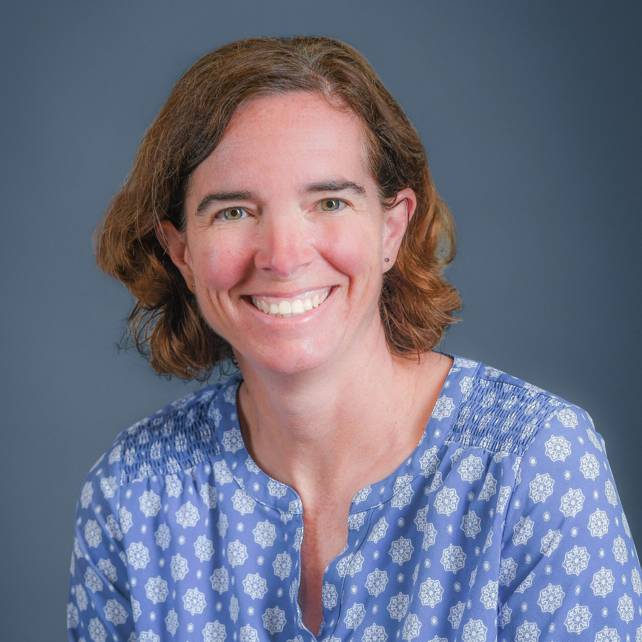 Laura Quinn, DVM, MedVet Akron