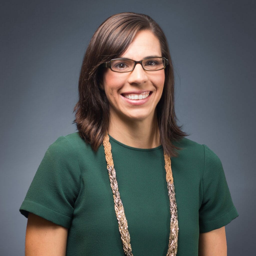 Katherine R. Quinter, DVM, MedVet Columbus