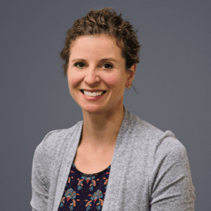 Jaycie Riesberg, DVM, DACVO®, MedVet Salt Lake City