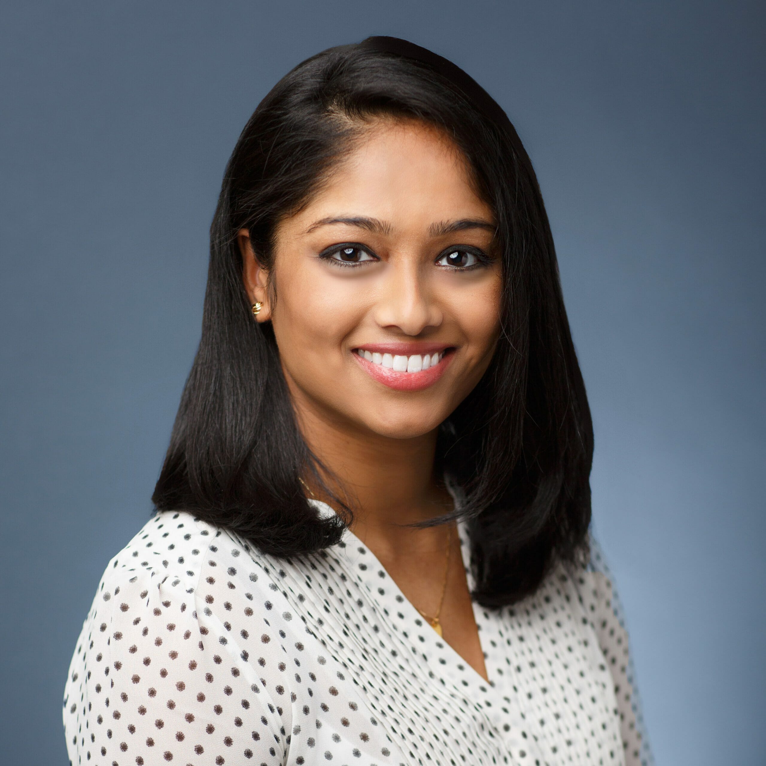 Divya Shroff, DVM, MedVet Chicago