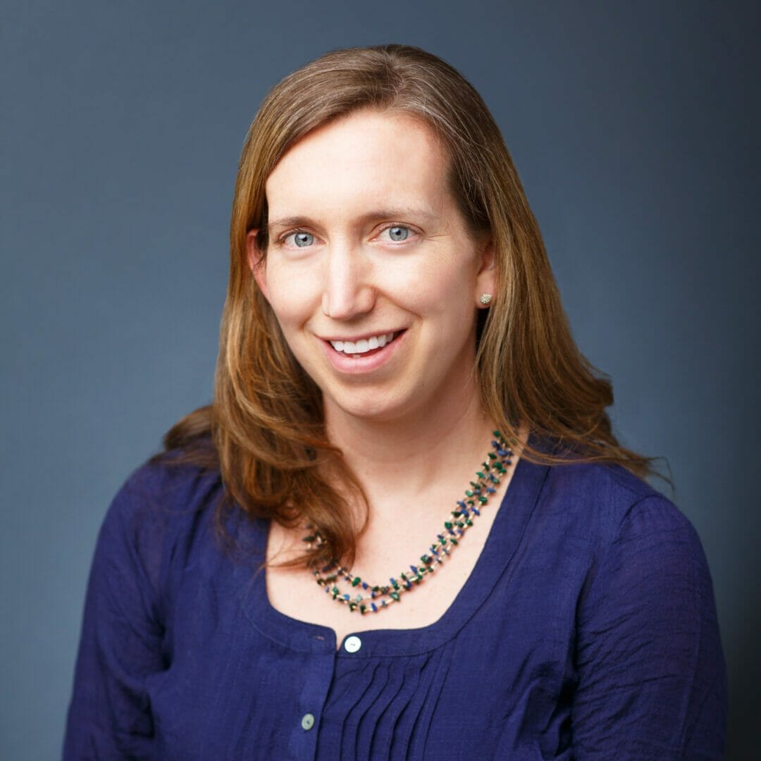 Erin Tennyson, VMD, MedVet Chicago