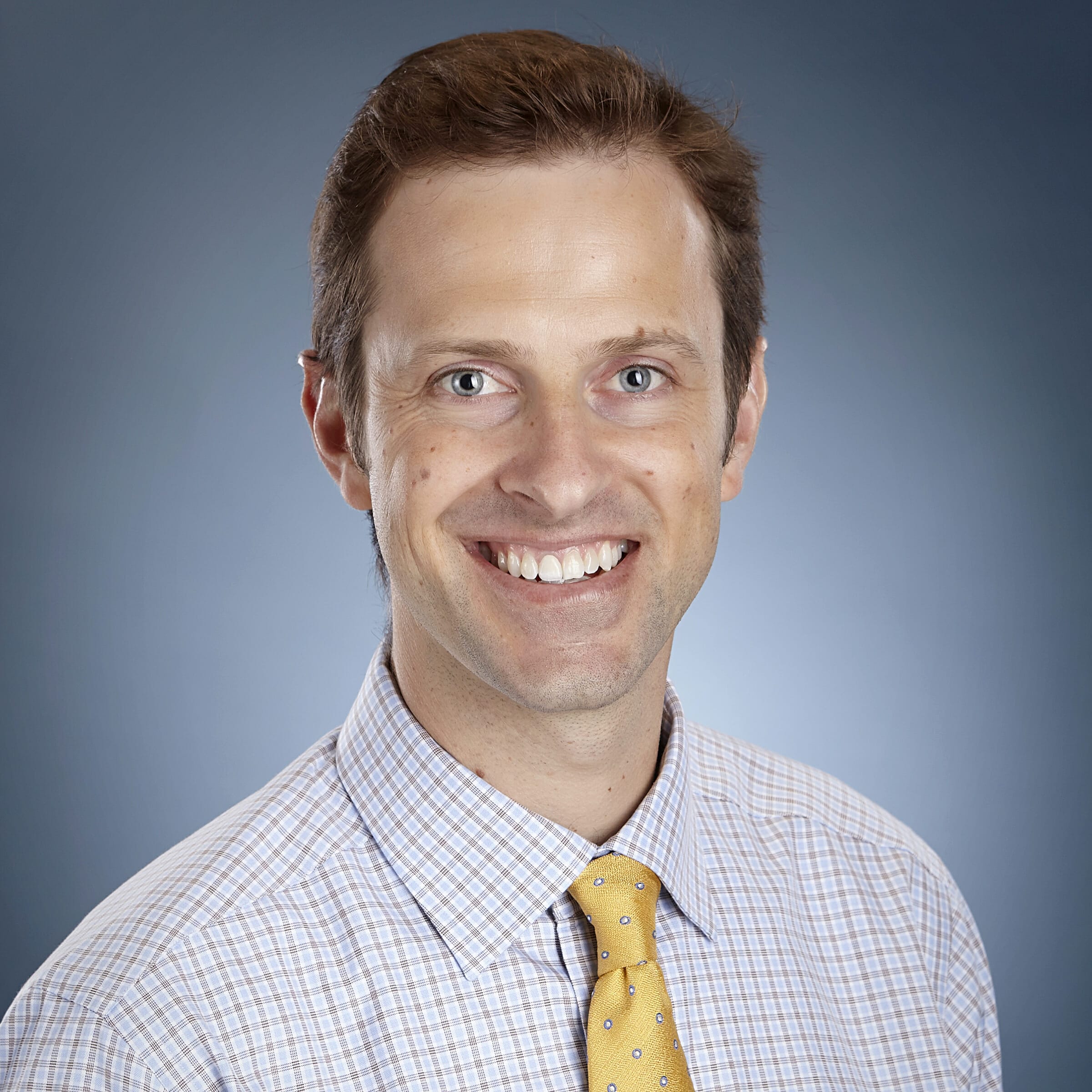 Kyle Vititoe, DVM, MS, DACVR, MedVet Indianapolis