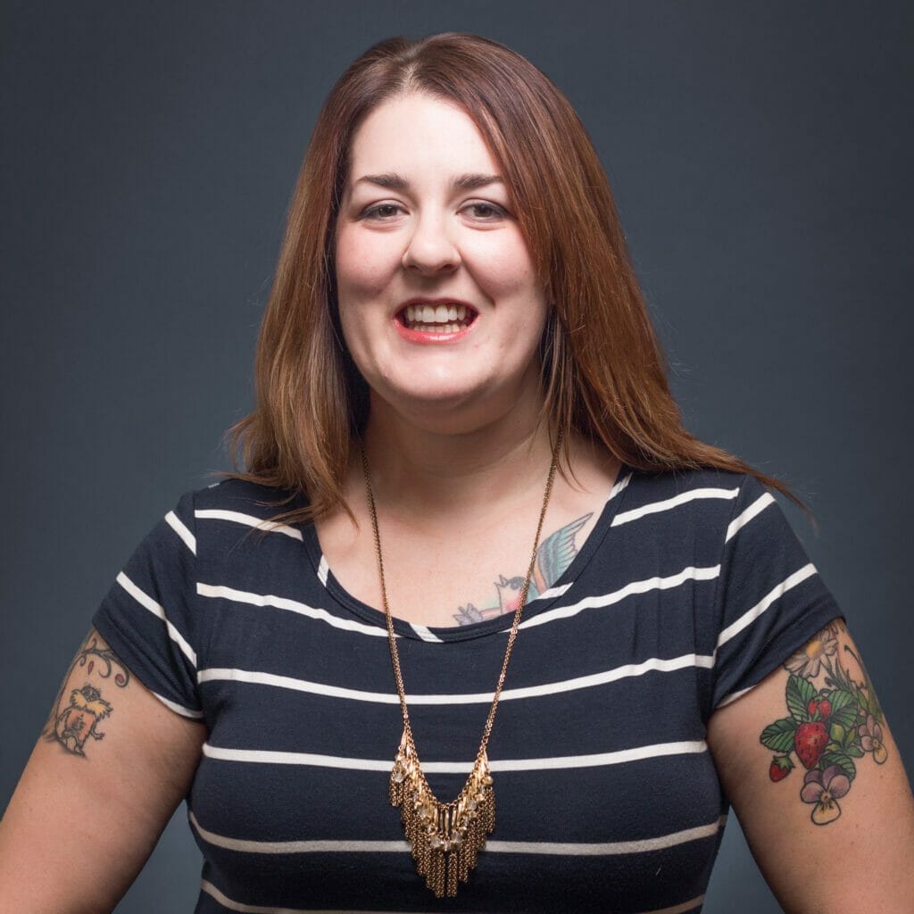 Hillary Voris, DVM, MS, MedVet Cincinnati