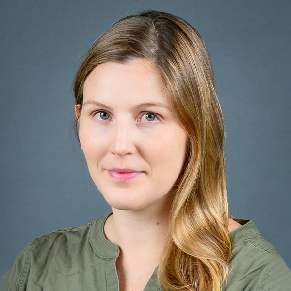 Allison Mooney, DVM, DACVIM (Neurology), WestVet Boise