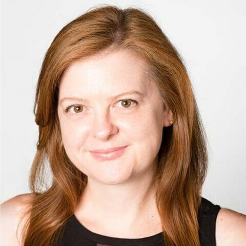 Kristin Walker, DVM, DAVDC, WestVet Boise