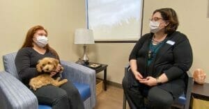 What is Veterinary Social Work? - MedVet