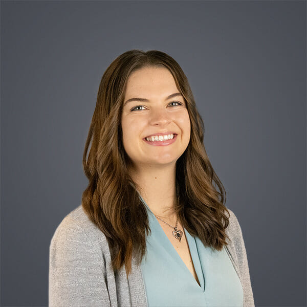 Kyra Goldhardt, DVM, MedVet Asheville