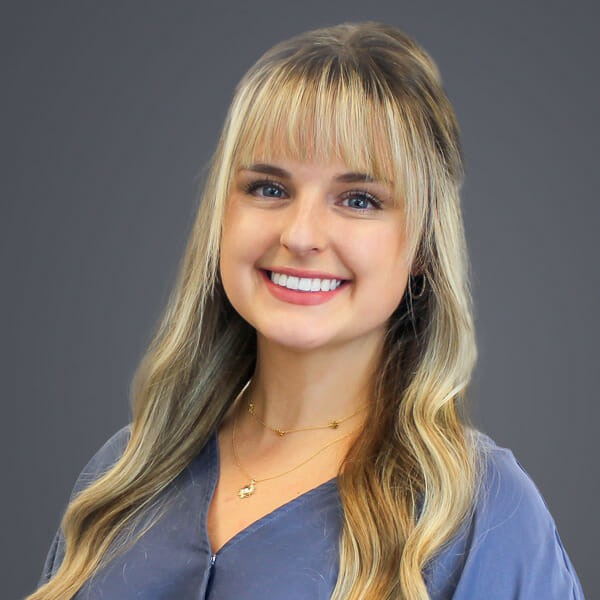 Emily Starck, DVM, MedVet Commerce, MedVet Toledo