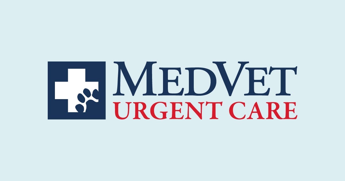 MedVet Richardson Transitions to Urgent Care Providing Additional Care ...