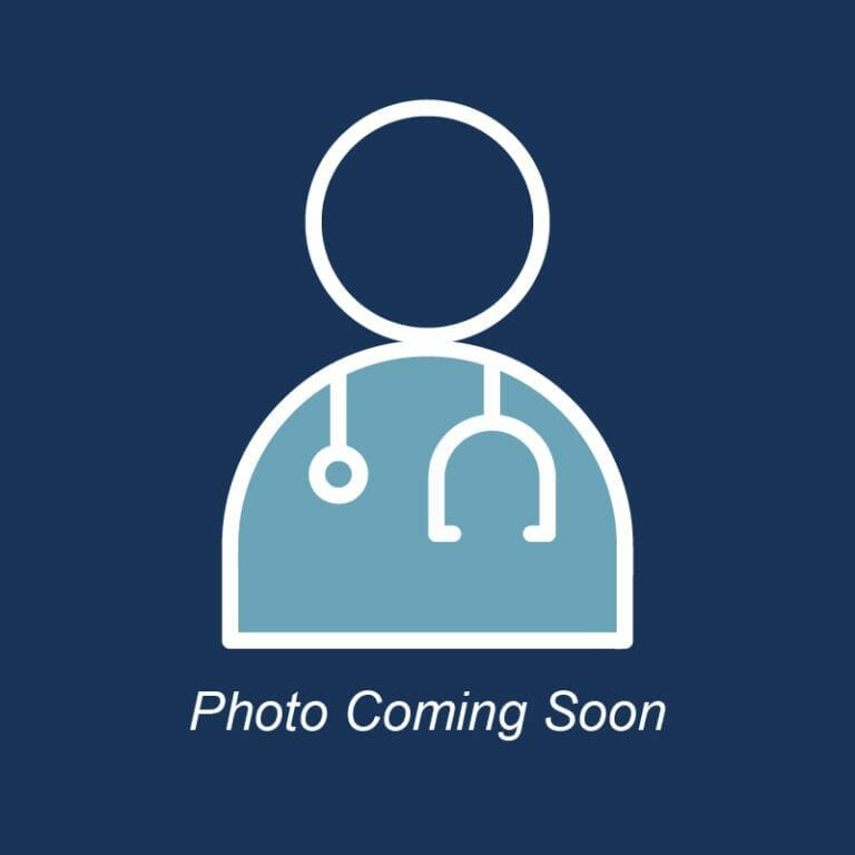 Bo Bolinger, DVM - MedVet Hilliard