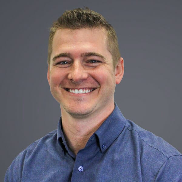 Jason Haas, DVM, MedVet Columbus