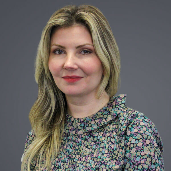 Sarah E. Jones, DVM, MedVet Columbus