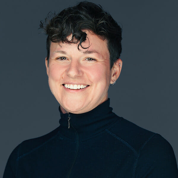 Emily Sachs, DVM, DACVECC, MedVet Vancouver