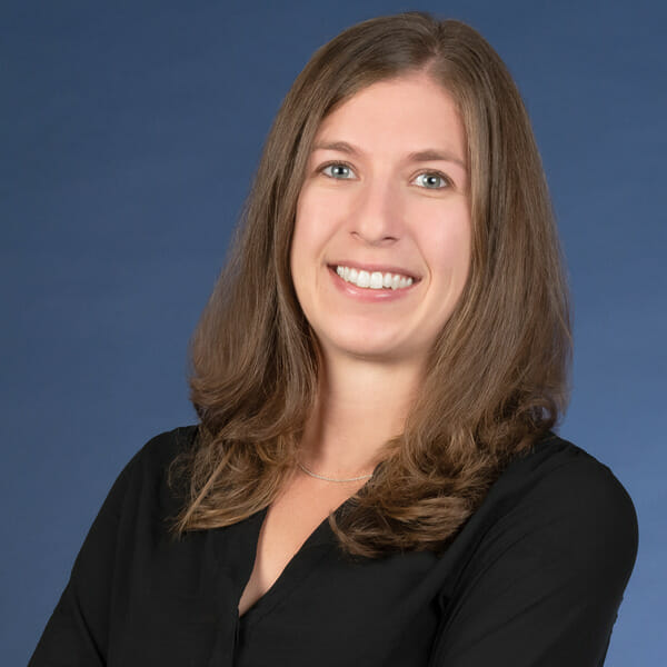 Jessica Sands, DVM, DACVECC, MedVet Chicago