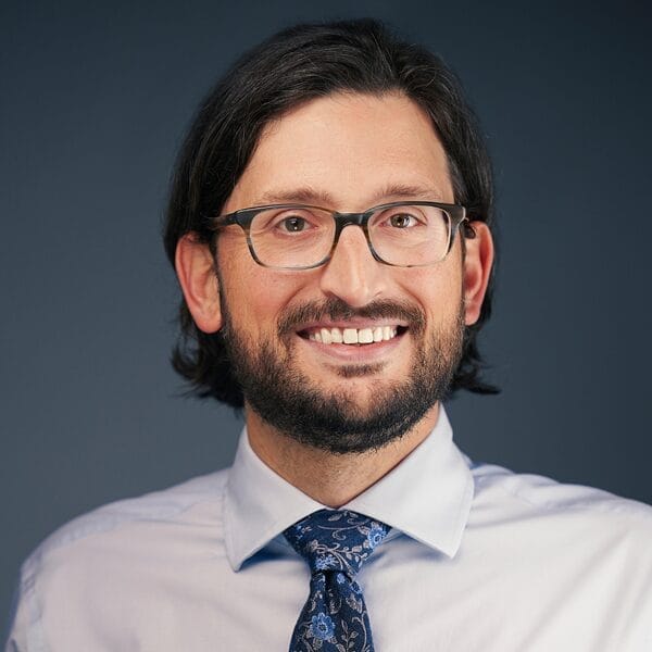 Dan Krull, DVM, MS, DACVIM (Neurology) - MedVet Vancouver