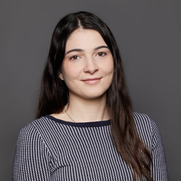 Michelle Mordukhaev, DVM, MedVet Hilliard